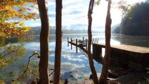 Lake Padden Park - Fairhaven History